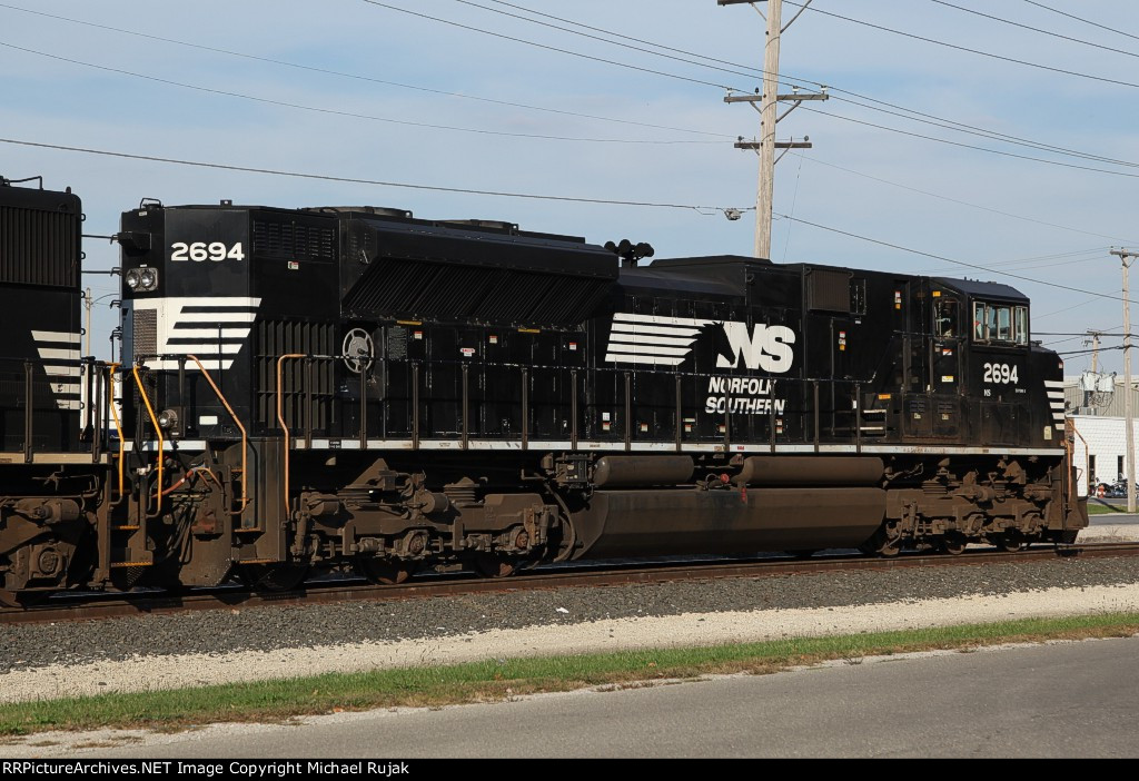 NS 2694